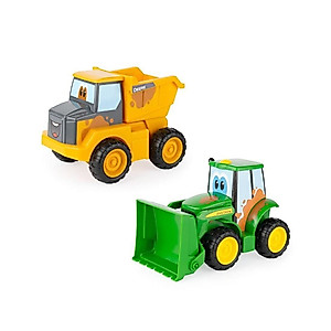 John Deere Farmin Friends Assortment