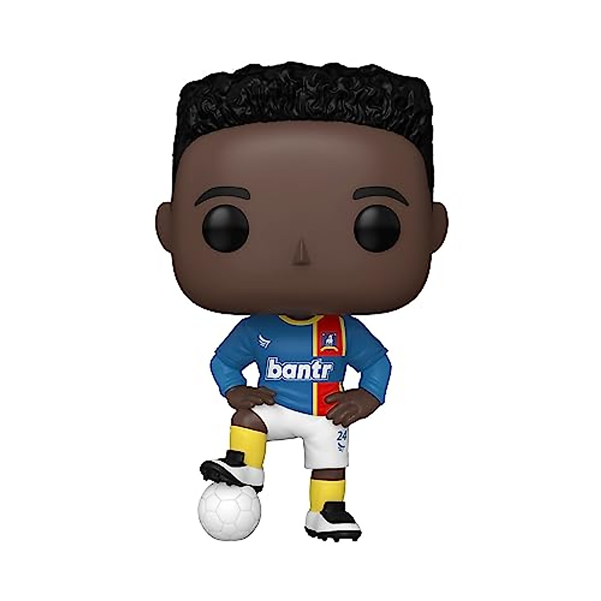 Funko Pop! TV: Ted Lasso - Sam Obisanya