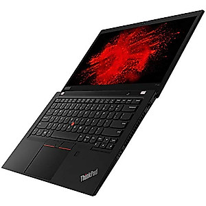 Lenovo ThinkPad P14s Gen 1 14" Mobile Workstation, AMD Ryzen 7 4750U, 16GB RAM, 512GB SSD, Windows 10 Pro (20Y10011US)