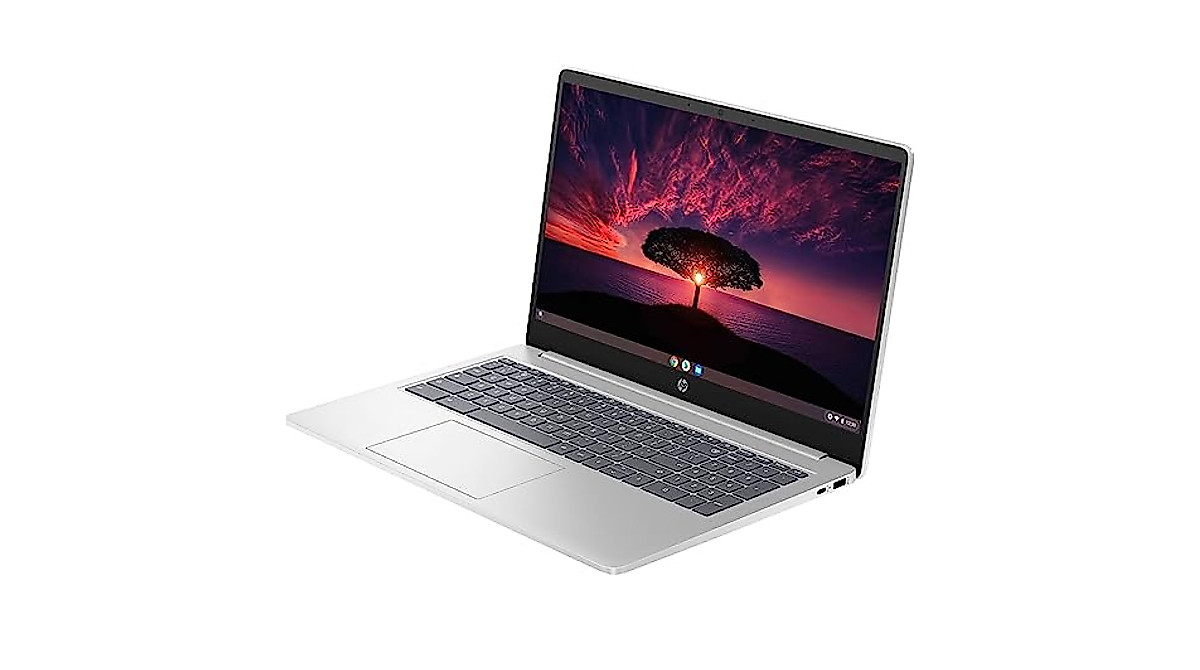 HP Chromebook 8GB RAM: Ideal for Students & Professionals