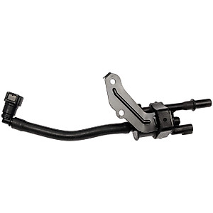 Dorman 911-415 Vapor Canister Purge Valve Compatible with Select Ford Models