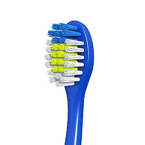 Colgate Kids Extra Soft Toothbrush Value Pack, Ocean Explorer - 4 Count