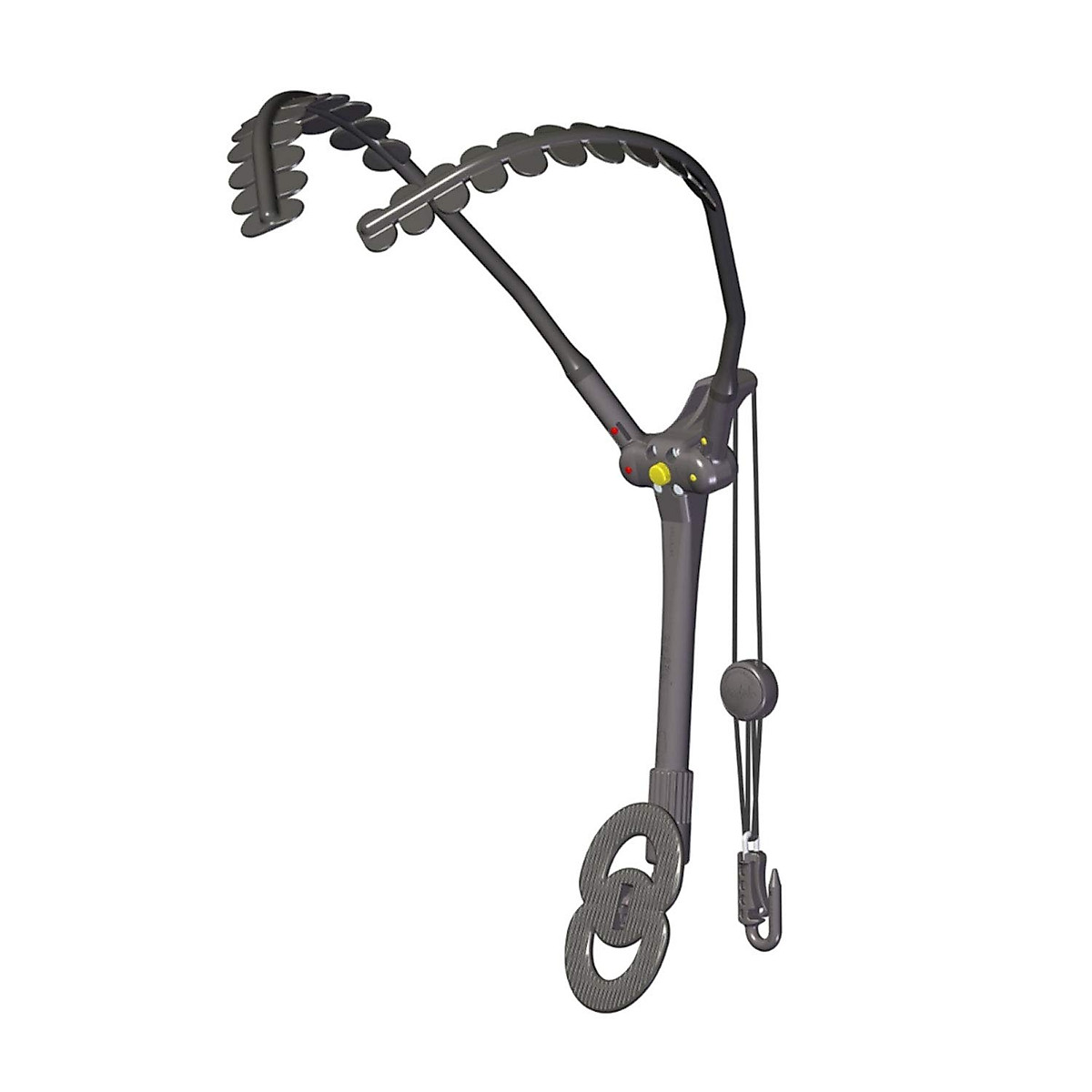 Jazzlab Strap, Support (SAXHOLDER-PRO)