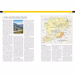 National Geographic Complete National Parks of the United States, 3rd Edition: 400+ Parks, Monuments, Battlefields, Historic Sites, Scenic Trails, Recreation Areas, and Seashores