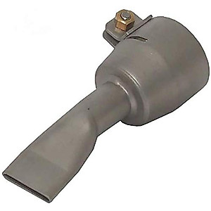 JIADING Professional 1600W Hot Air Gun PVC Heat Gun Hand Held Plastic Welder heating gun