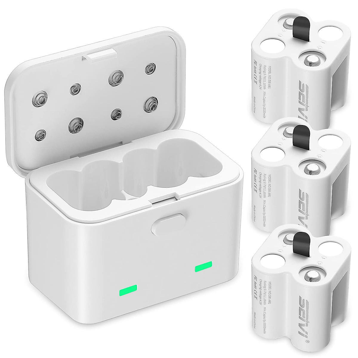 for Arlo Security Device Chargers