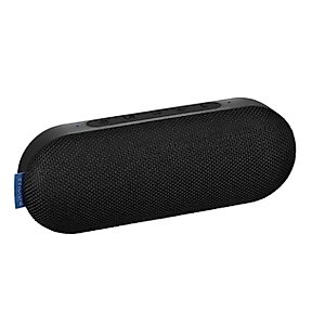 Insignia Sonic Portable Bluetooth Speaker- Black