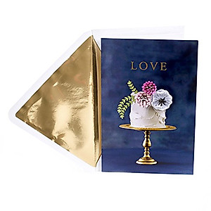 Hallmark Signature Wedding Card (To Both of You)