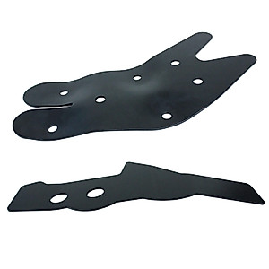 Pair(2) Frame Support Kit Fits 1973-1987 C-h-e-v-y GMC Suburban Blazer Jimmy C/K10