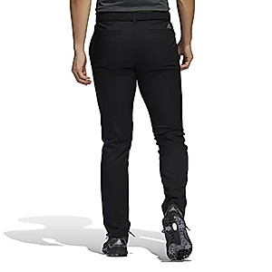 adidas Men's Ultimate365 Tapered Pants, Black 23, 36W X 32L