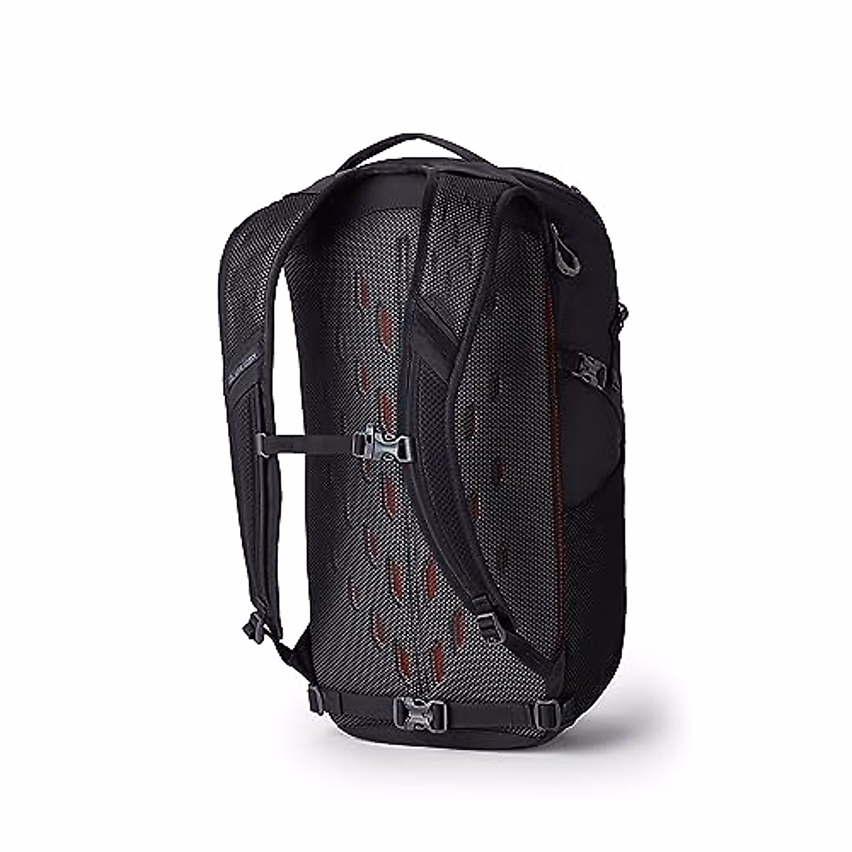 Gregory NANO 24 OBSIDIAN BLACK