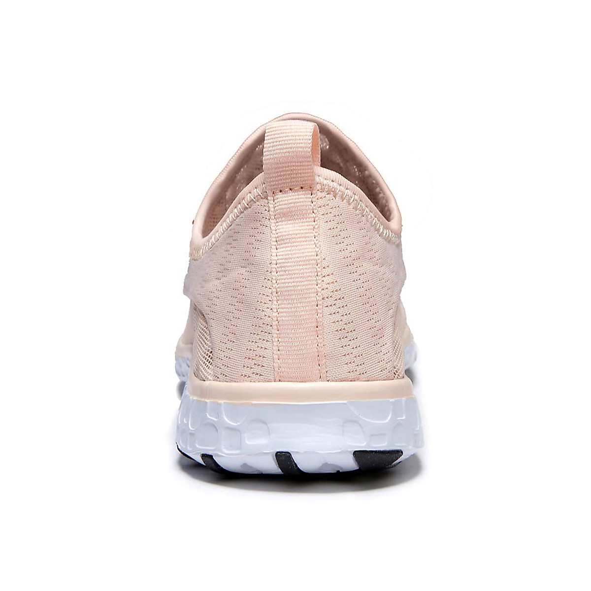 MOERDENG Women's Quick Drying Water Shoes Lightweight Aqua Shoes for Sports Outdoor Beach Pool Exercise