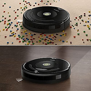 iRobot® Roomba® 671 Wi-Fi® Connected Robot Vacuum