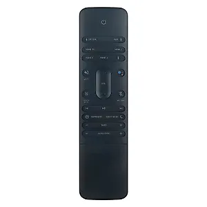PERFASCIN Replacement Voice Remote Control Fit for Harman Kardon Citation Bar Sound Bar Soundbar Speaker System