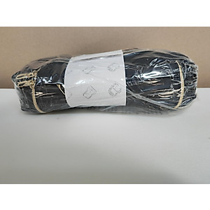 VANKEAN 17 Inch Laptop Backpack for Women Men Fashion Computer Work Bag, Large Capacity Waterproof Backpack with USB Port & RFID Pockets, College Daypack School Bag Business Travel Backpack, Black