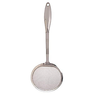 貝印(Kai Corporation) Frying Metallica, 【規格概要】●本体サイズ・・・11030260mm, Silver