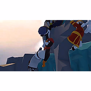 Human: Fall Flat Anniversary Edition - PlayStation 4