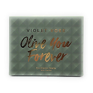 Olive you Forever (Olive)