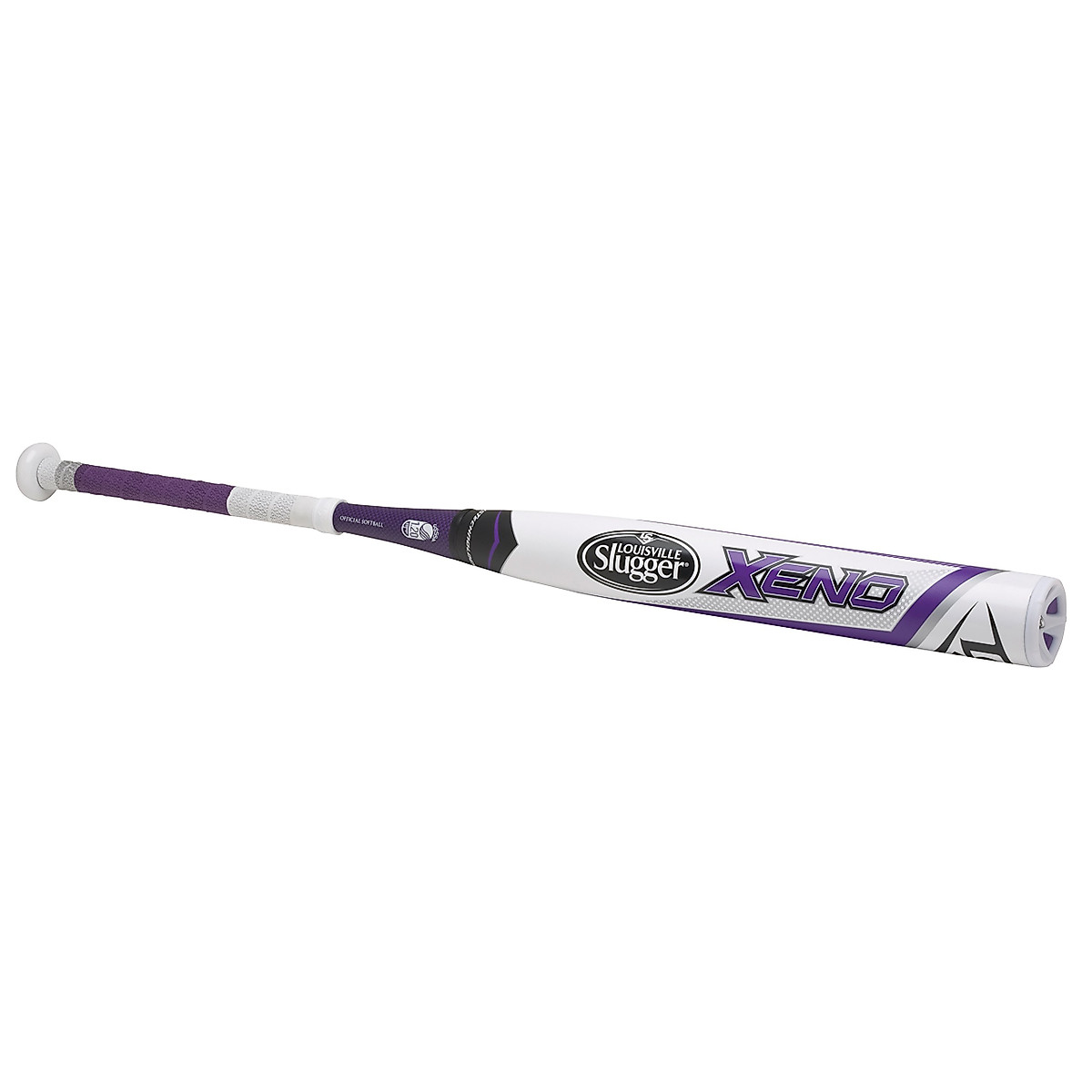 Louisville Slugger Fastpitch Xeno, 32-Inch/22-Ounce (-10)