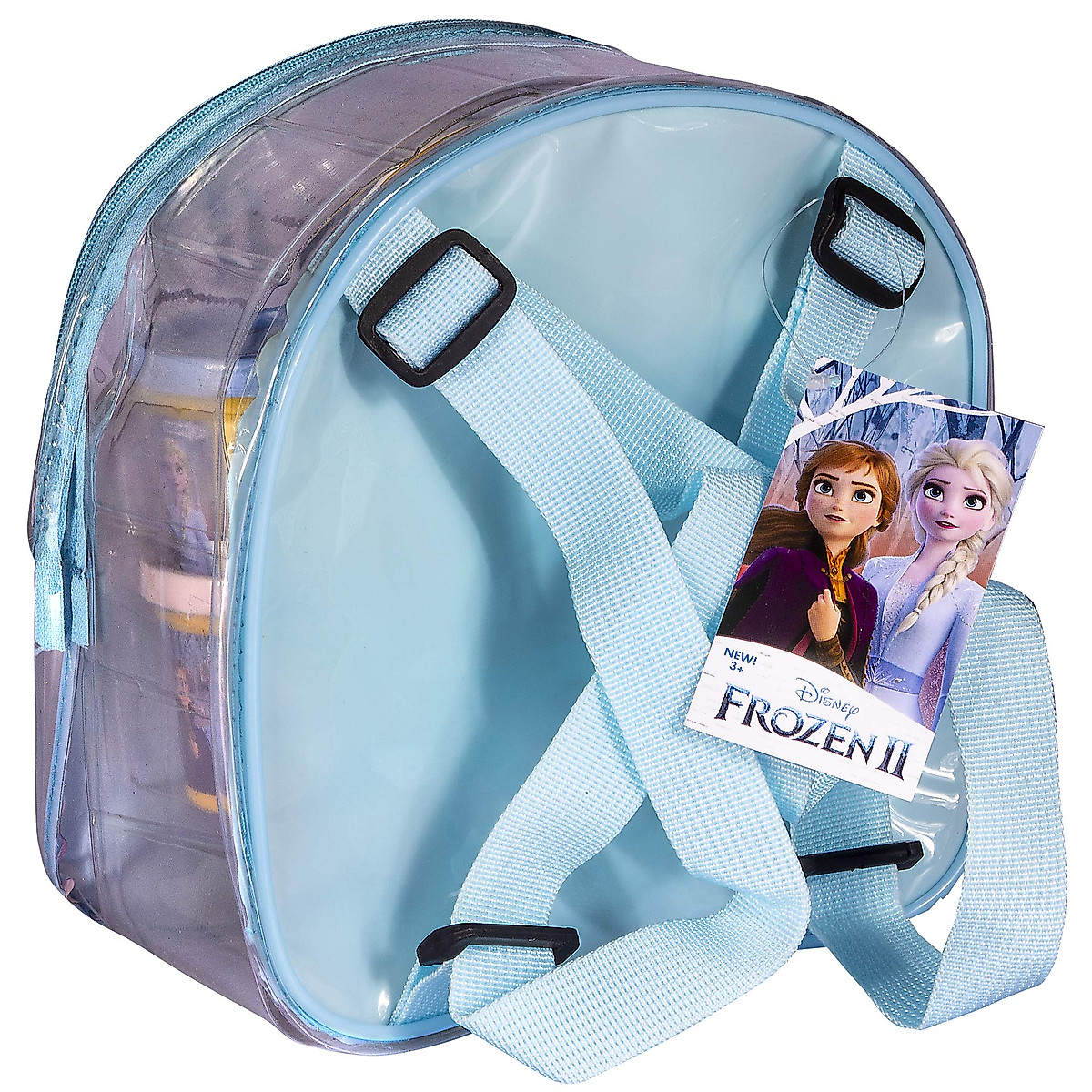 Cra-Z-Art Kids' Frozen II, Blue