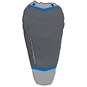 ALPS Mountaineering Aura System +30°/15° - Charcoal/Gray