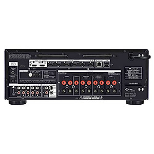VSX935 7.2 Channel Network AV Receiver (Renewed)