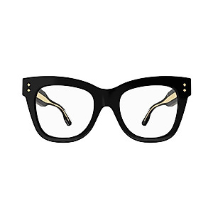 Gucci GG1082O Black 50/21/145 women Eyewear Frame