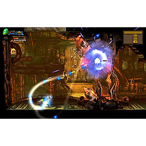 Rogue Stormers (Xbox One)