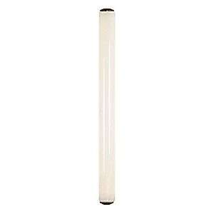 GE 15839 L40/W Lumiline 40-watts Incandescent T8 Bulb