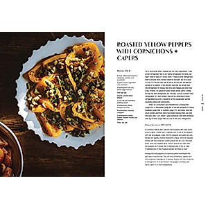 A Table: Recipes for Cooking and Eating the French Way