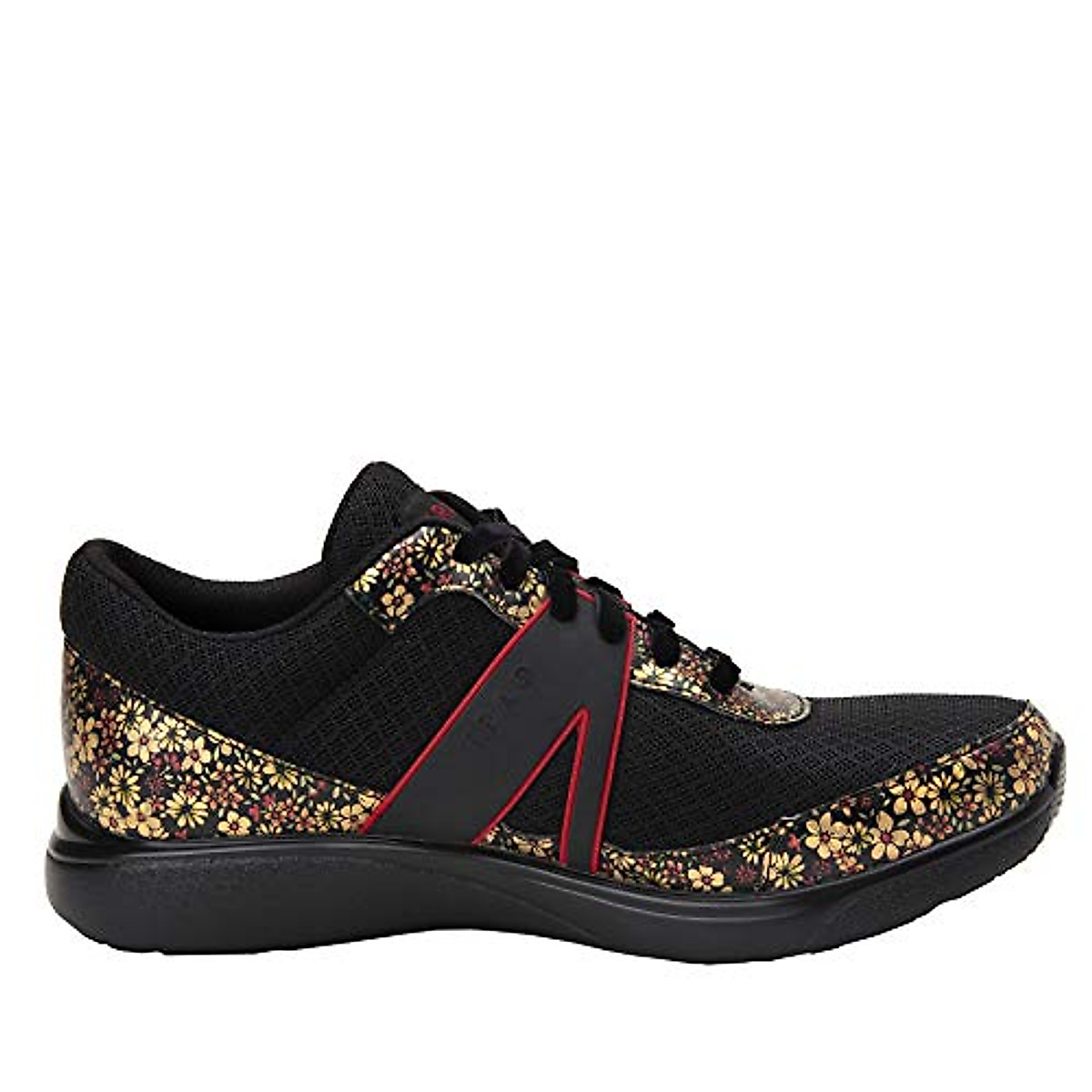 Alegria Qarma Pretty Things EU 35 (US Women's 5-5.5) Regular