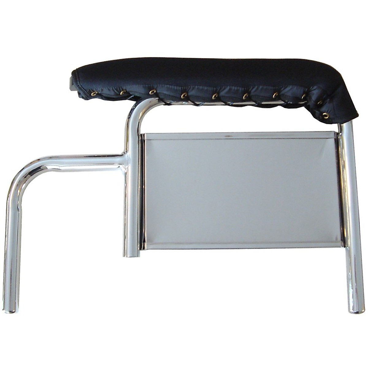 Ergo360 Soft Neoprene Chair Armrest Covers (Complete 2 Piece Set)