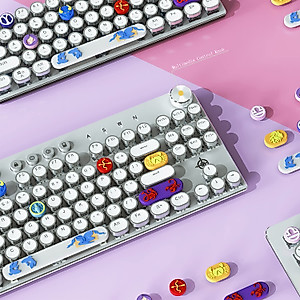 STOGA 60% Gaming Keyboard