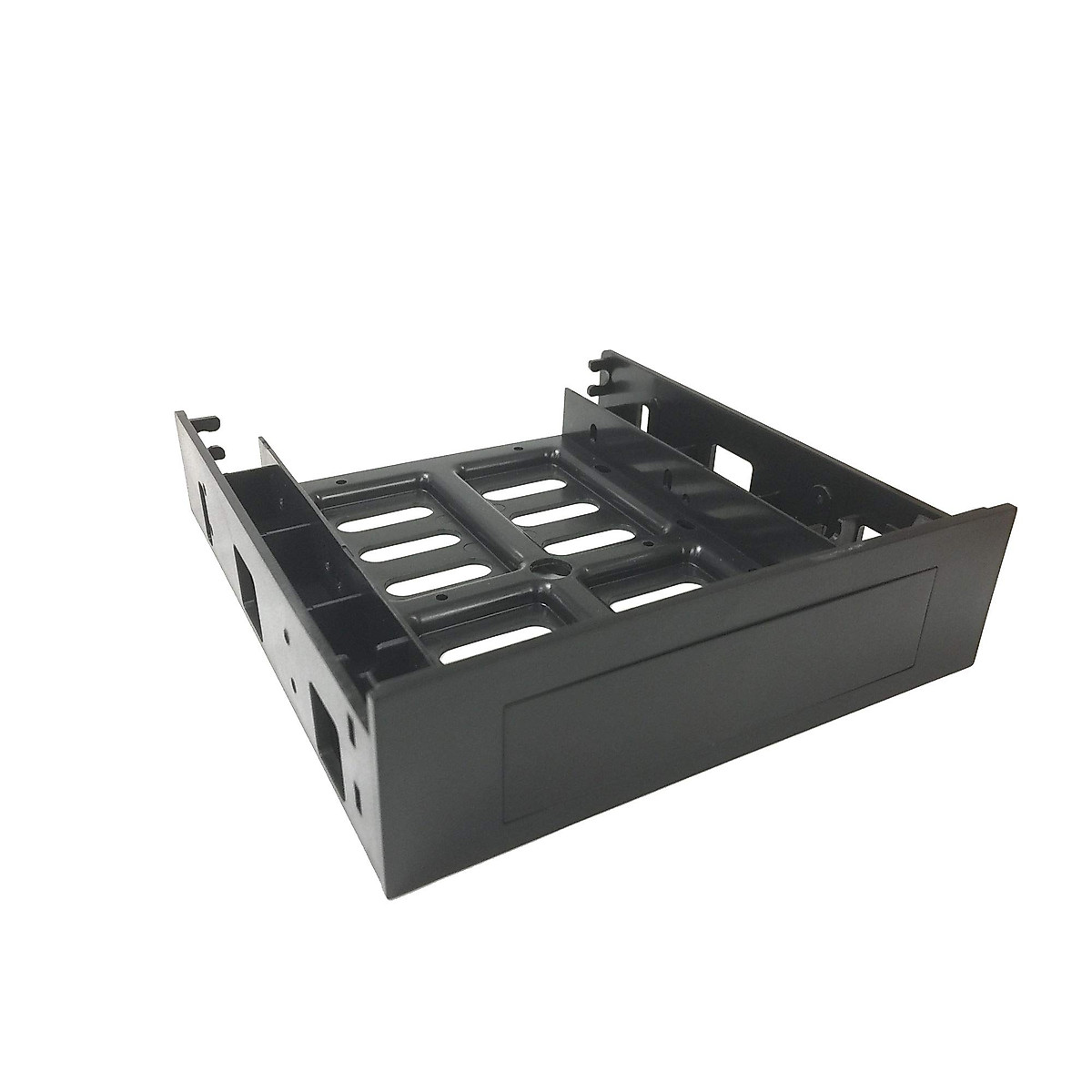 Vantec 3.5-Inch to 5.25-Inch Front Bay Converter Kit (HDA-525P)