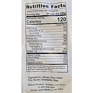 Butler Foods, Soy Curls, 8 Ounce (pack of 2)