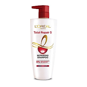 L'Oreal Paris Total Repair 5 Shampoo, 360ml