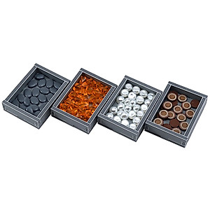 Folded Space: Everdell