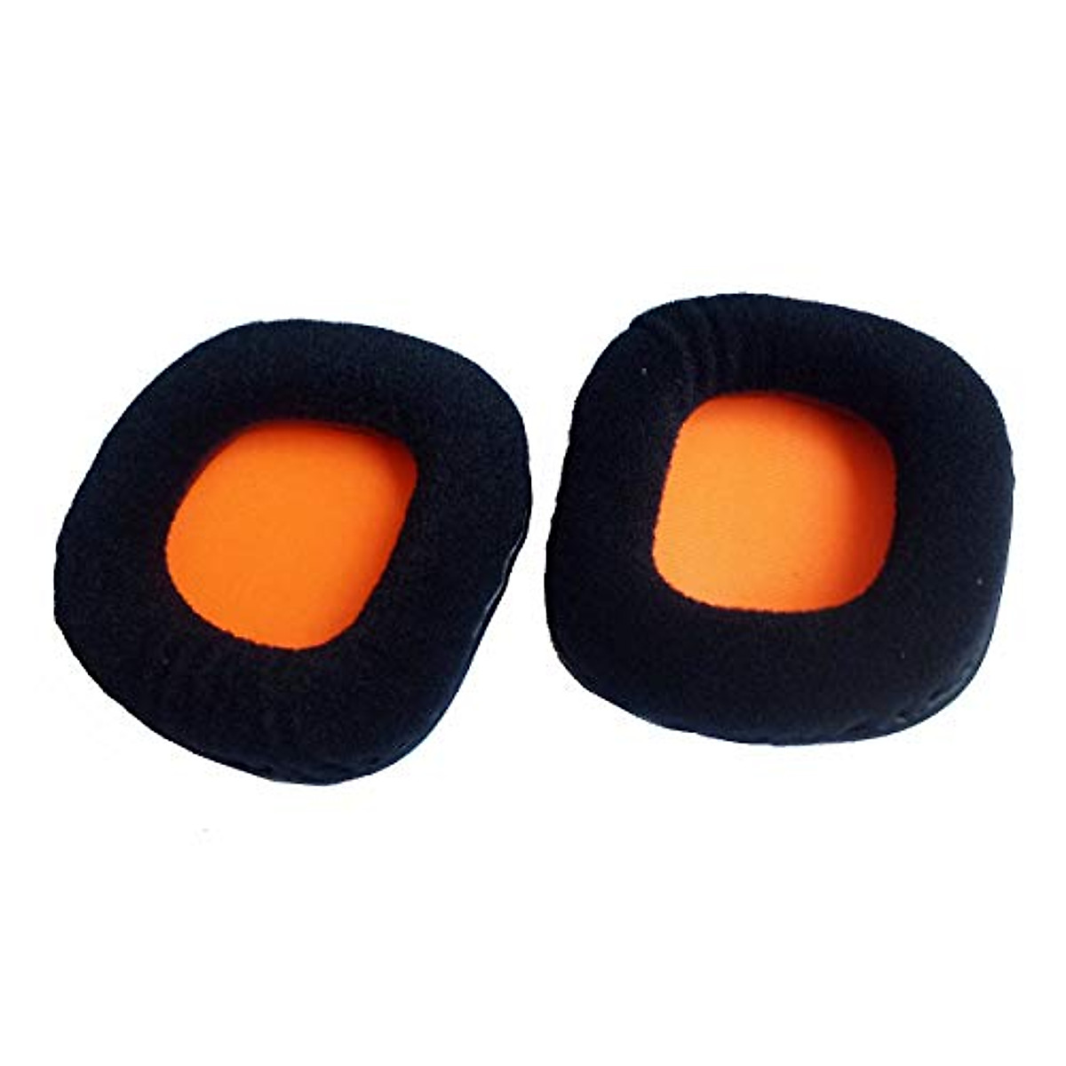 v-MOTA Earpads Compatible with Plantronics GameCom 780 & GameCom 367 & GameCom 377 & GameCom 777 Headset, Nondestructive Sound,Replacement Cushions Repair Parts