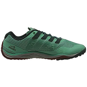 Merrell Women's Flat Cross Trainer, Spearmint, 10