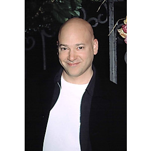 Posterazzi Poster Print Collection Evan Handler at Premiere of Six Feet Under Ny 2192003 by Cj Contino Celebrity (8 x 10)