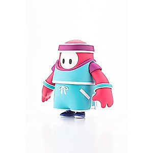 KOTOBUKIYA Fall Guys: Beach Ball and Rookie Costume Action Figure Pack 02