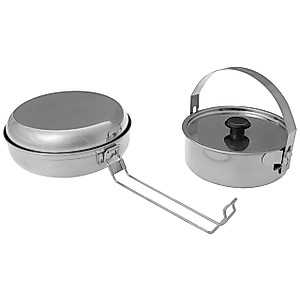 OLICAMP Mess Kit