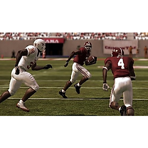 NCAA Football 11 - Xbox 360
