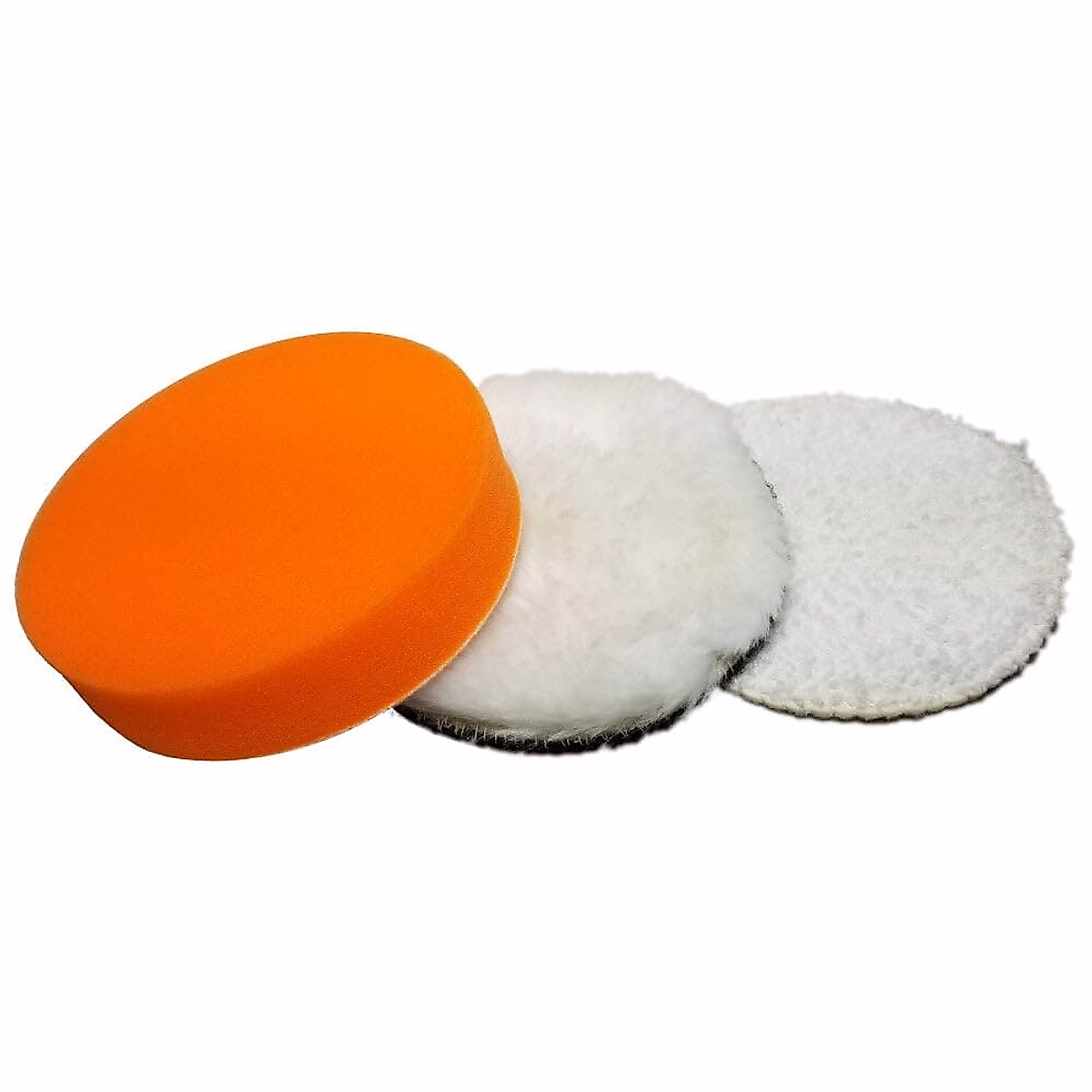 RIKON 31-200 12V Li Cordless Sander/Polisher with 2" Pad