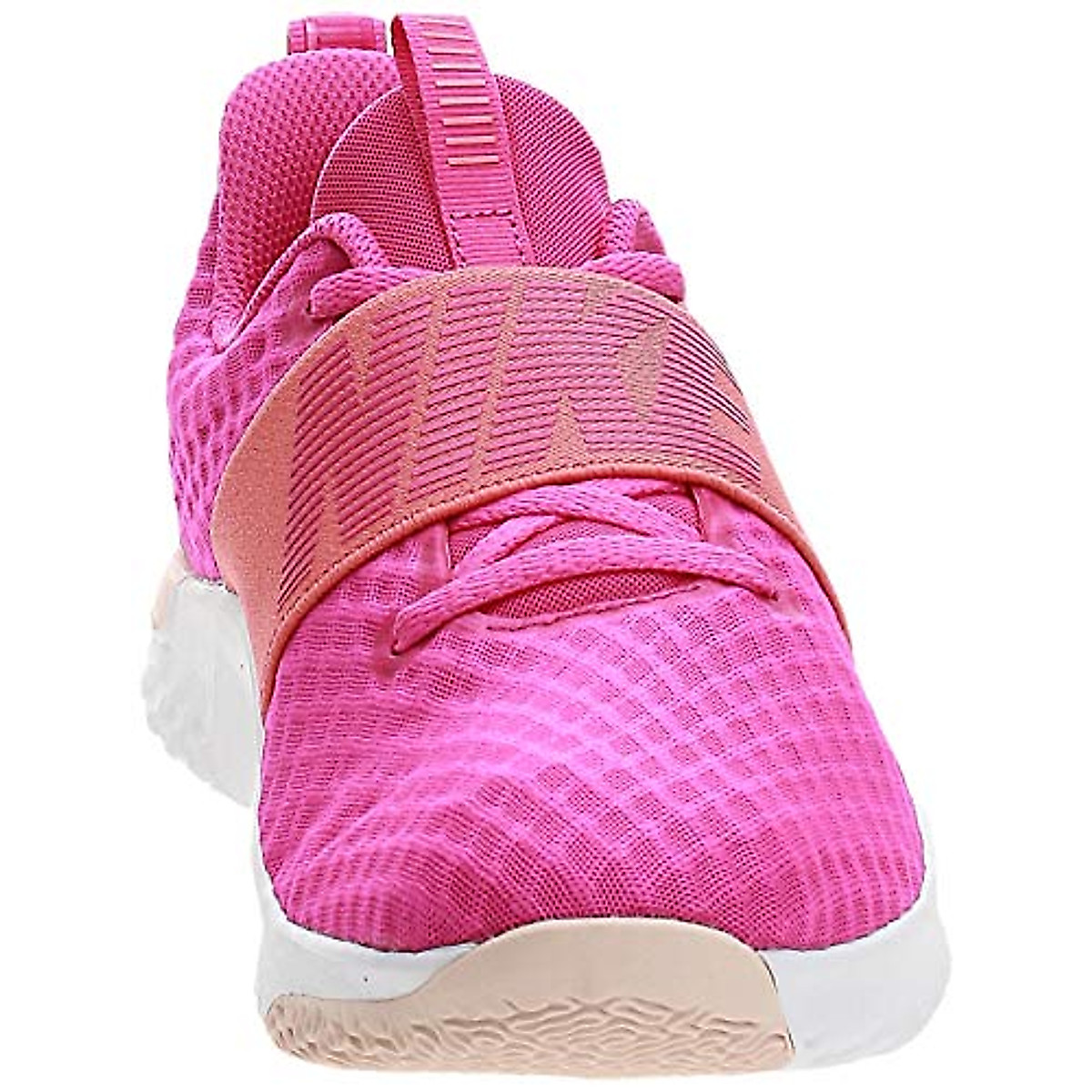 Nike Womens Renew in Season TR 9 Running Trainers AR4543 Sneakers Shoes (UK 5 US 7.5 EU 38.5, fire Pink Magic Ember 603)