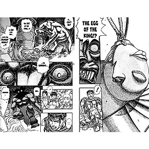 Berserk Deluxe Volume 2