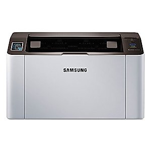 SAMSUNG SLM2020W Xpress SL-M2020W Wireless Monochrome Laser Printer