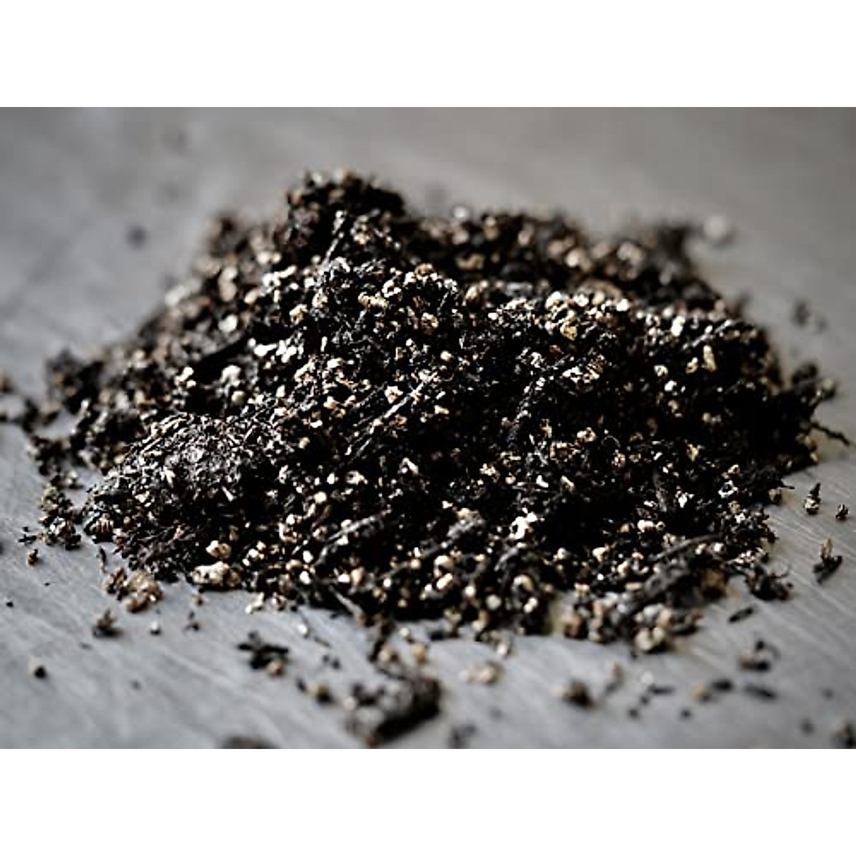 MycoHaus 10 Pounds Sterilized Compost Mushroom Substrate