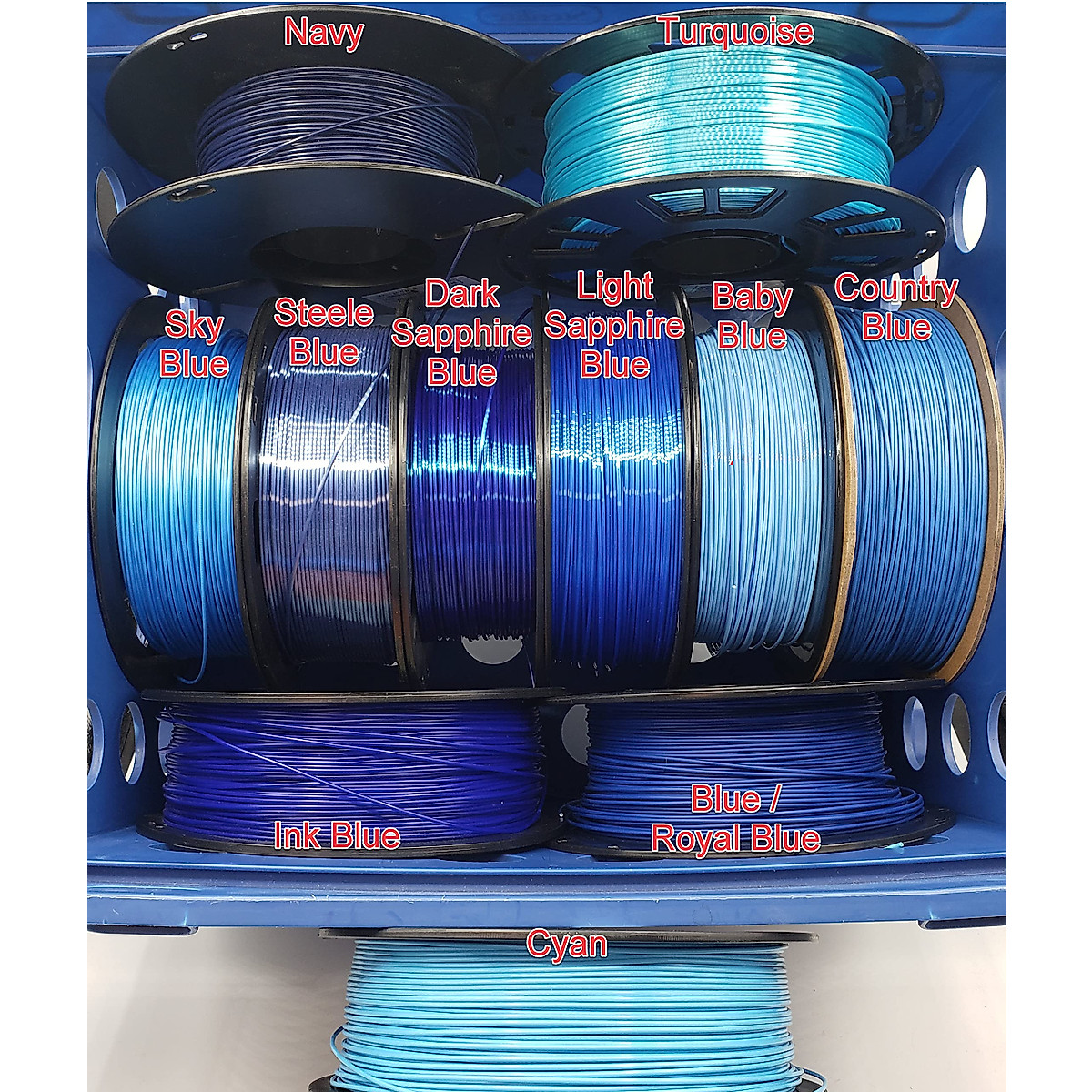 Player Number Shoe Charms