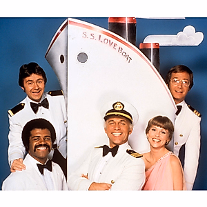 The Love Boat: Season 1, Vol. 2